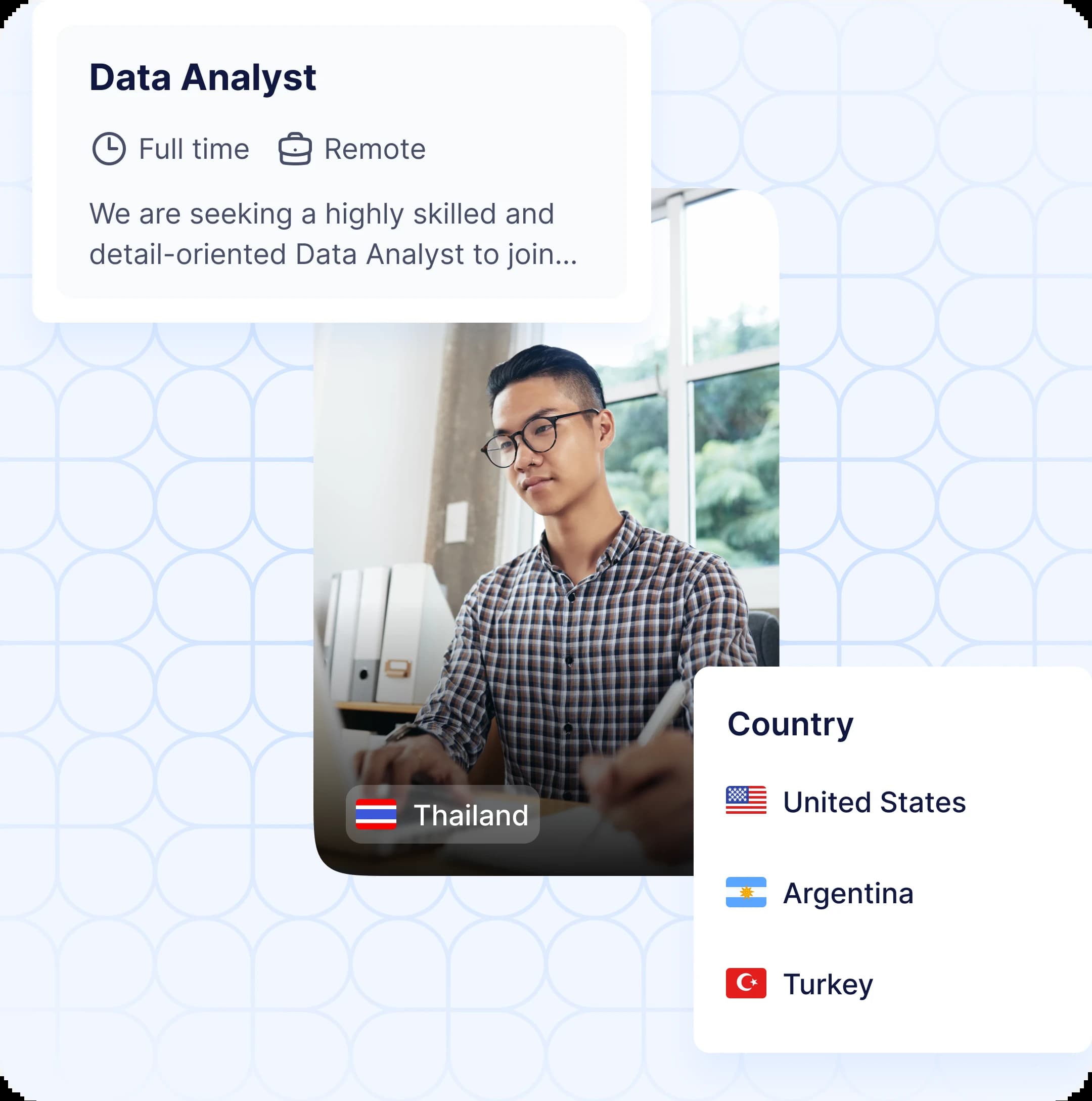 Seeking a career that values your skills and expertise?